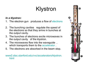 Ch7.1klystron | PPS