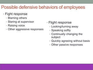 Performance Management Review & Skills | PPT