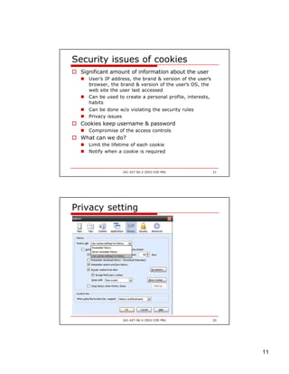 Ch7-Computer Security | PDF