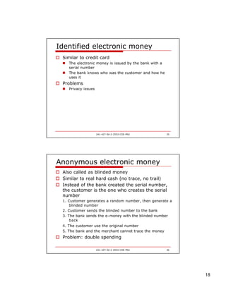 Ch7-Computer Security | PDF