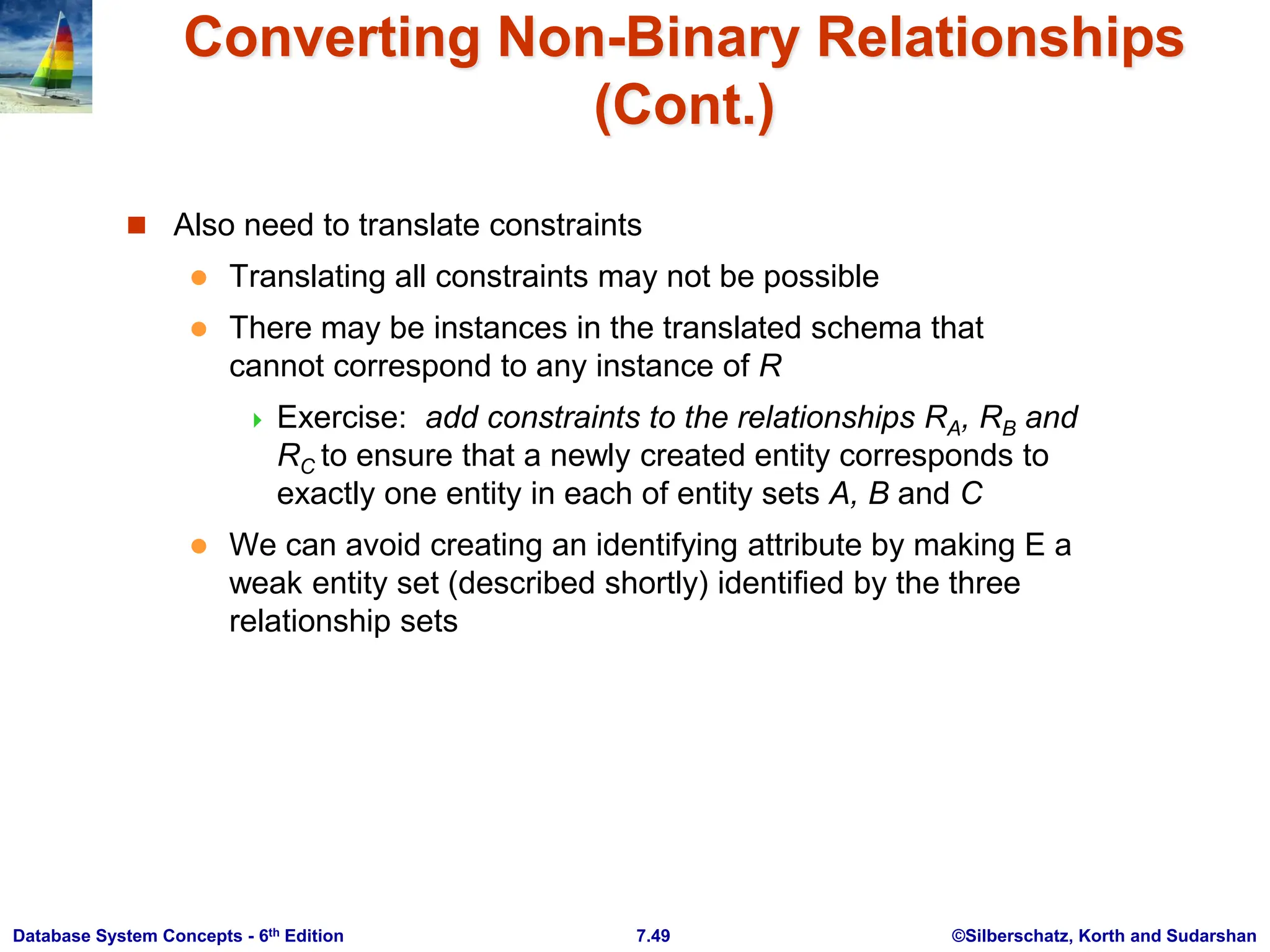 ch7.ppt ER Model lecture 102 slides set in ppt | PPT