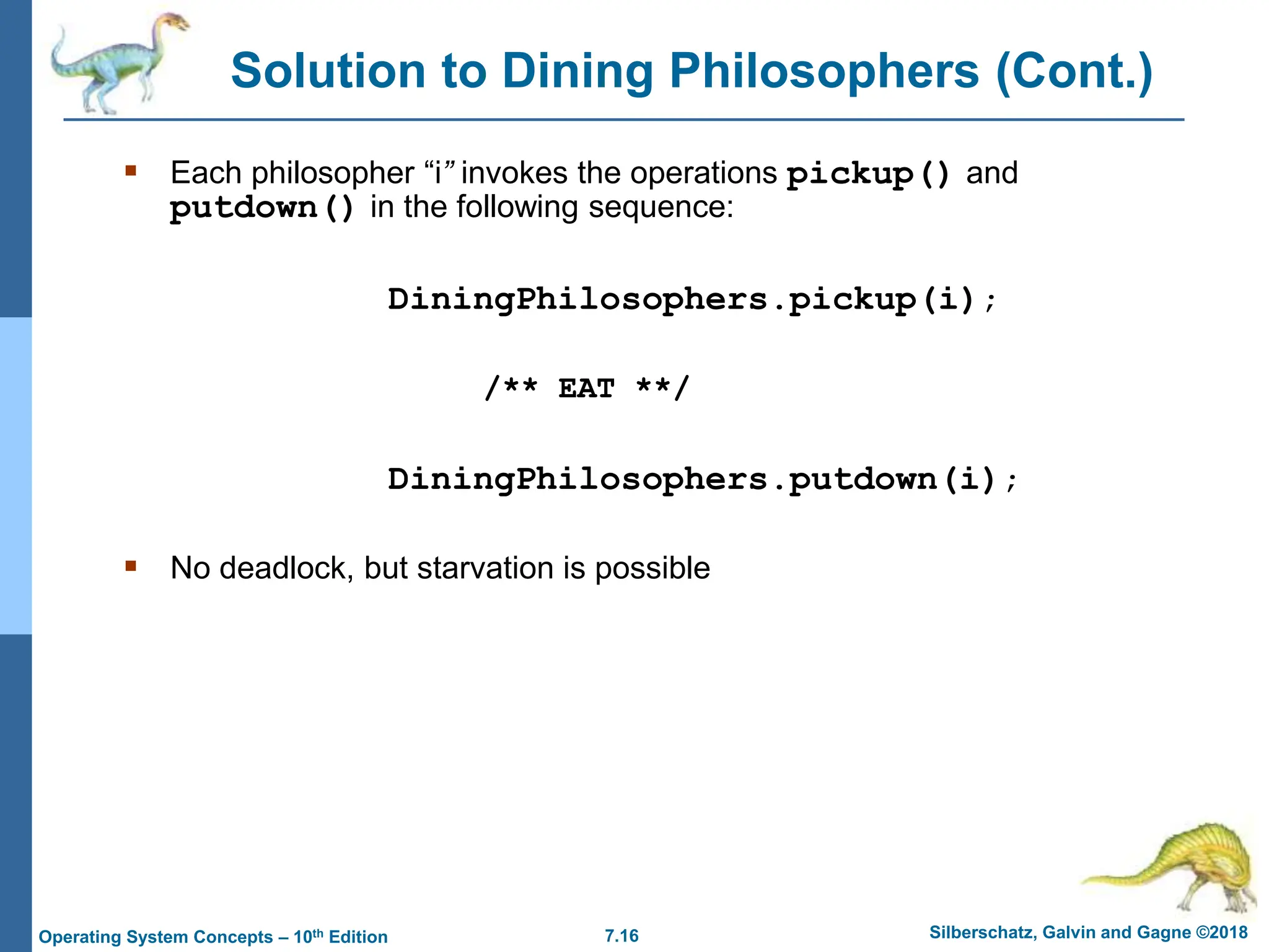 chapter 7 computer operating system fundamentals | PPT