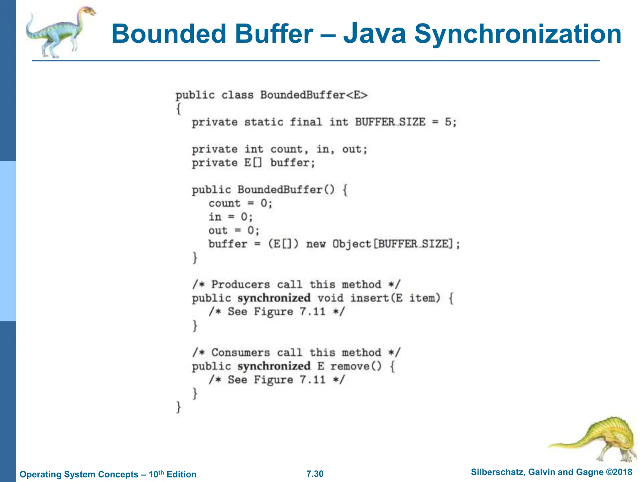 chapter 7 computer operating system fundamentals | PPTX