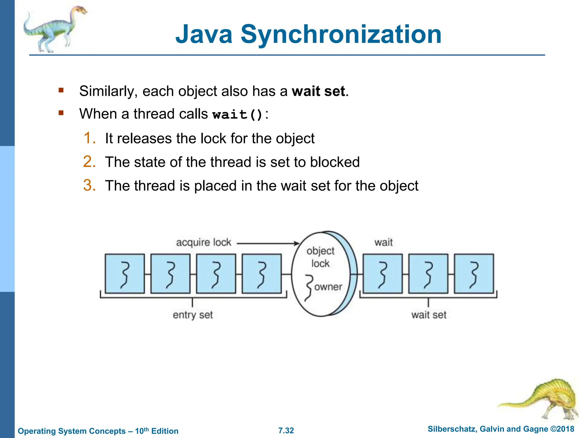 chapter 7 computer operating system fundamentals | PPT