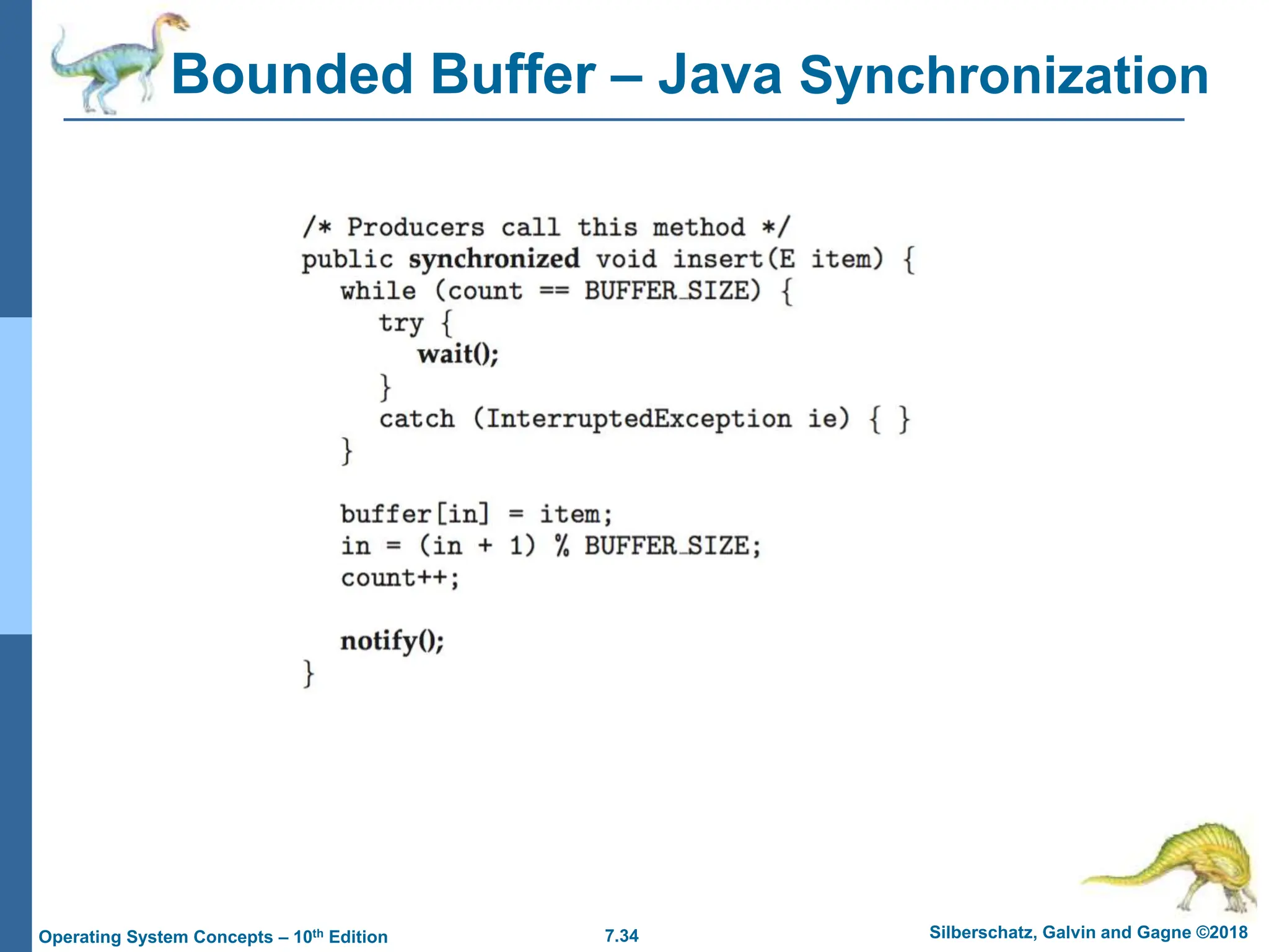 chapter 7 computer operating system fundamentals | PPT