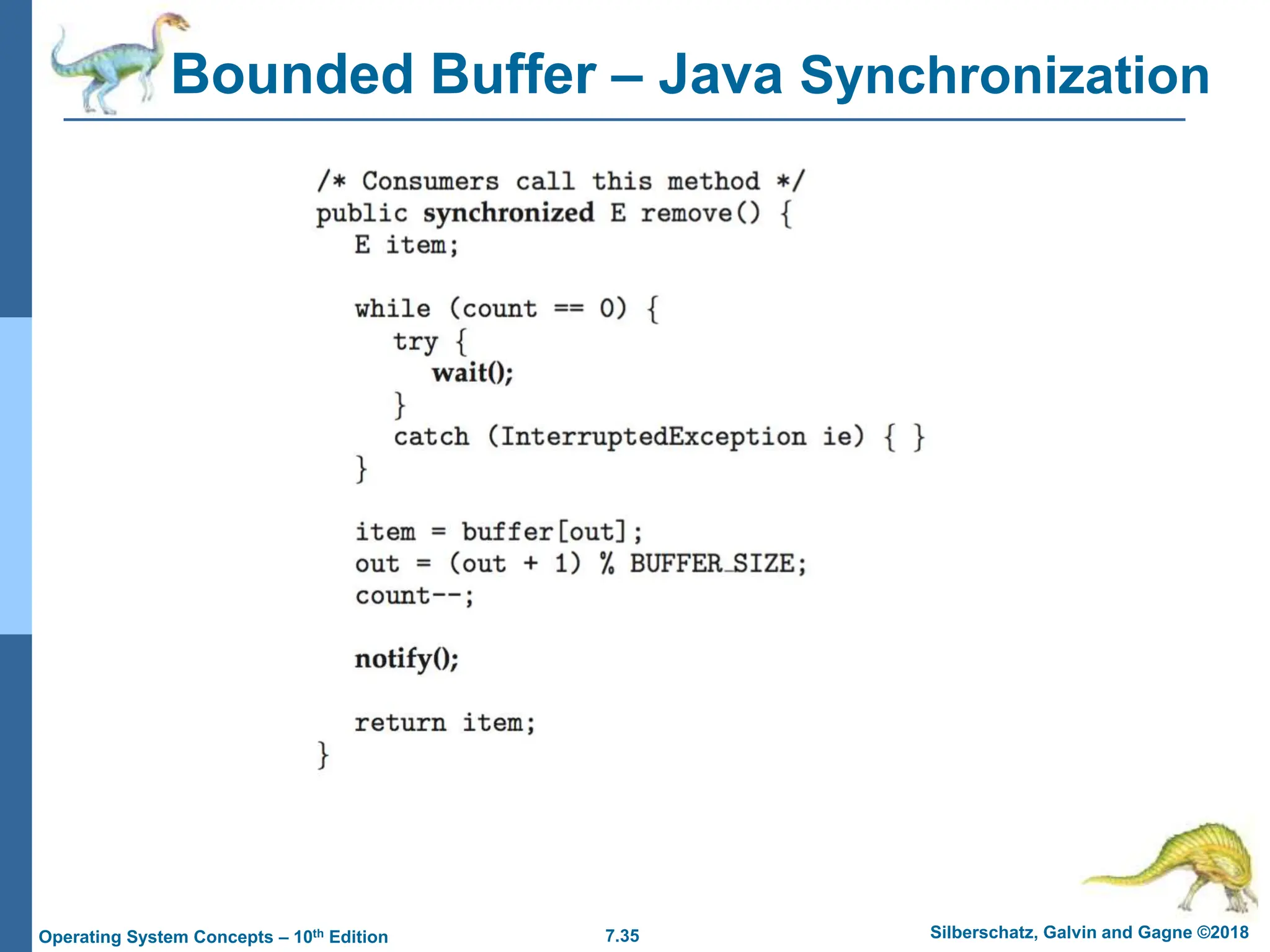 Chapter 7 Computer Operating System Fundamentals Ppt 7292