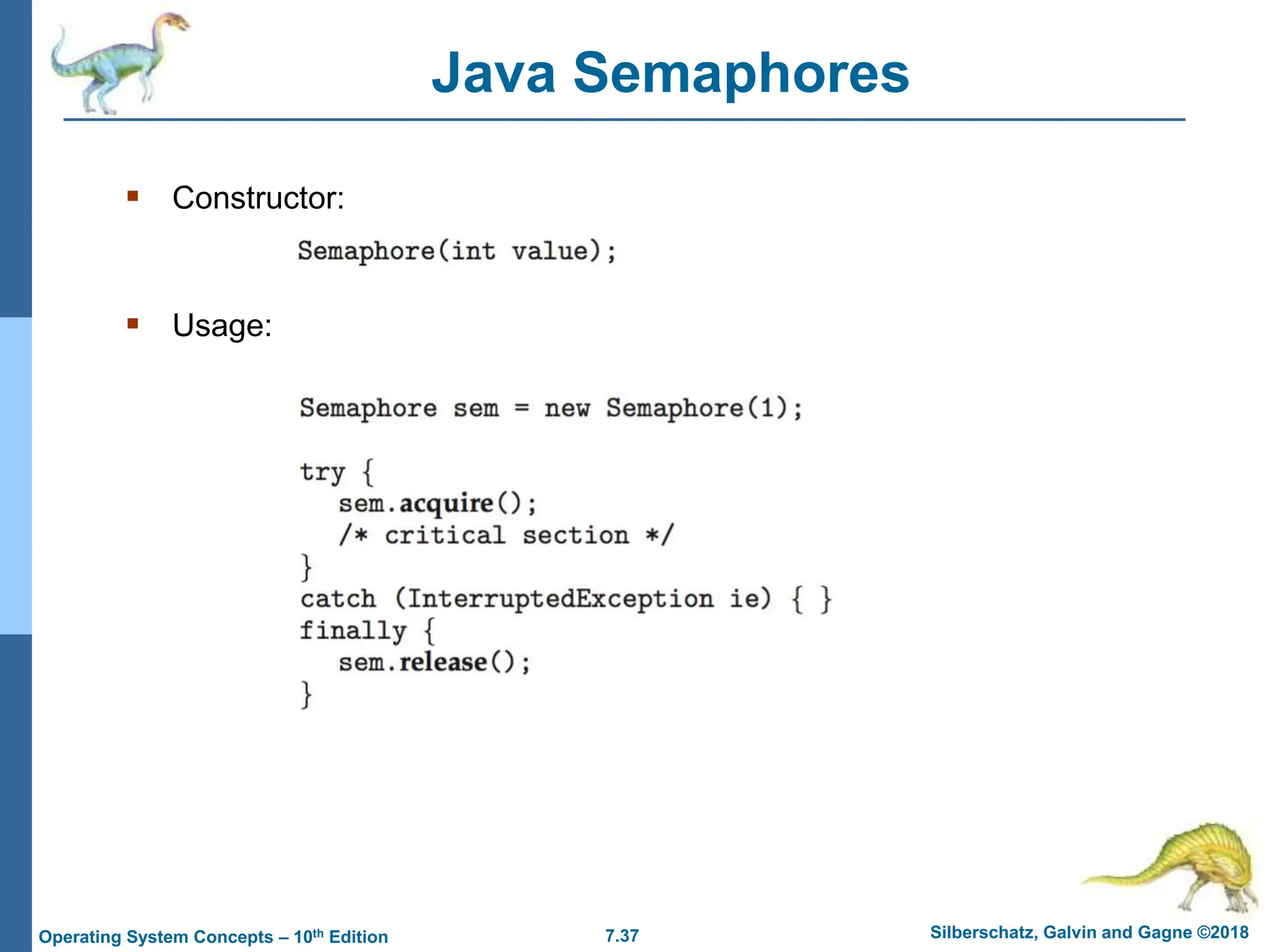 Chapter 7 Computer Operating System Fundamentals Ppt 5724