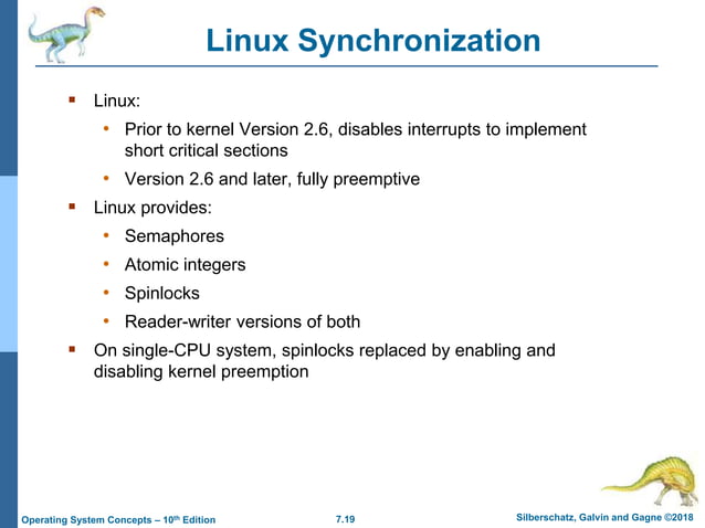 Chapter 7 Computer Operating System Fundamentals Ppt 2335