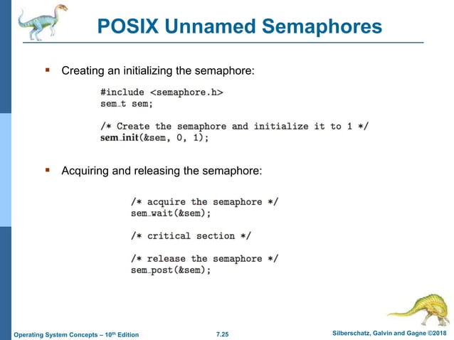 chapter 7 computer operating system fundamentals | PPT