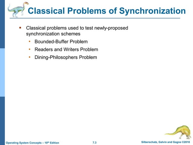 chapter 7 computer operating system fundamentals | PPT