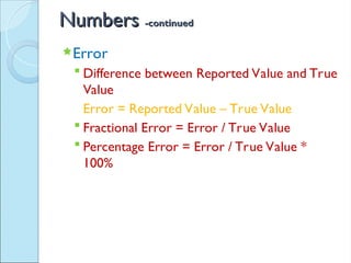 Foundation of Engineering Presentation =.ppt | Free Download