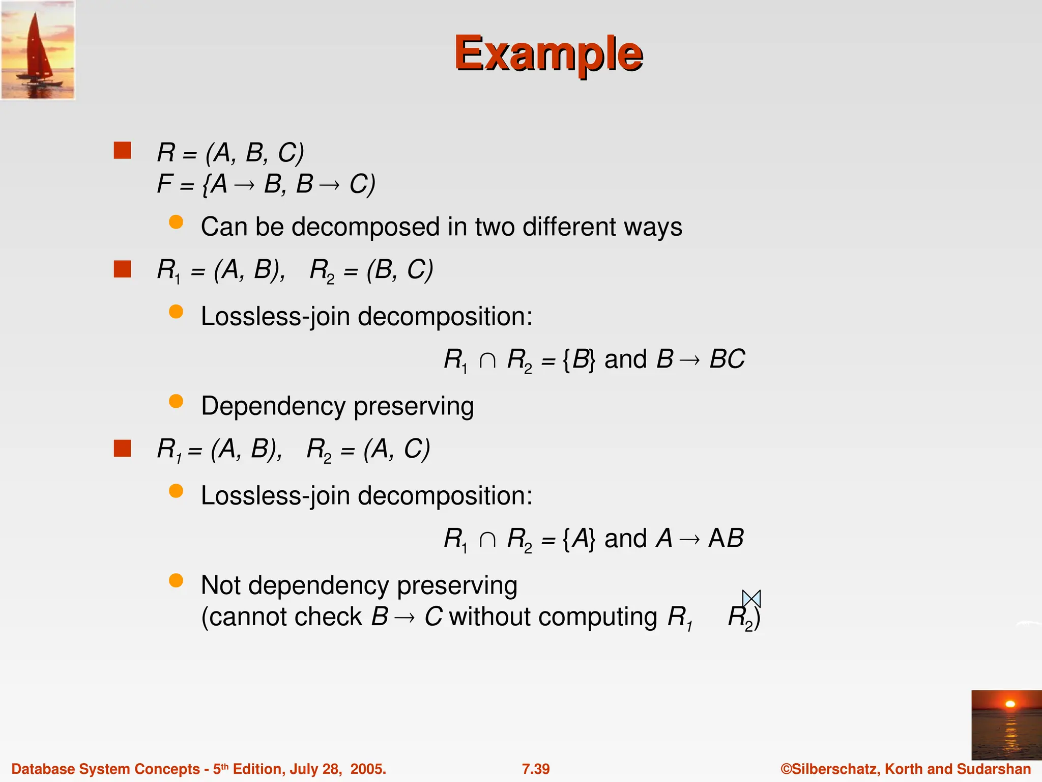Realtional database design and structurw | PPT | Free download