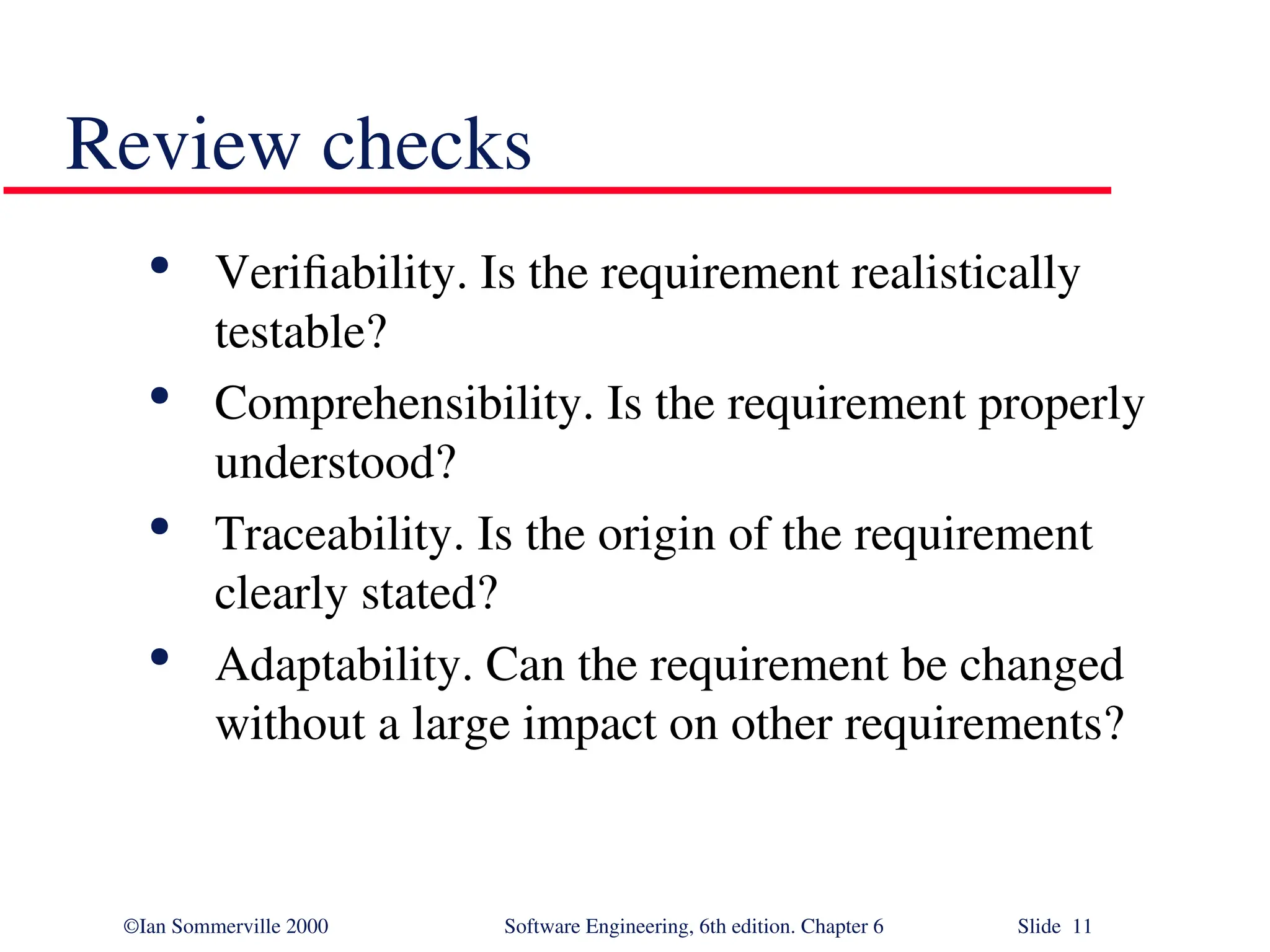 software requirement engineering process part II | PPT