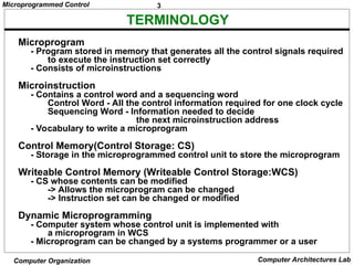 Chapter 7 of Computer system and architecture | PPT