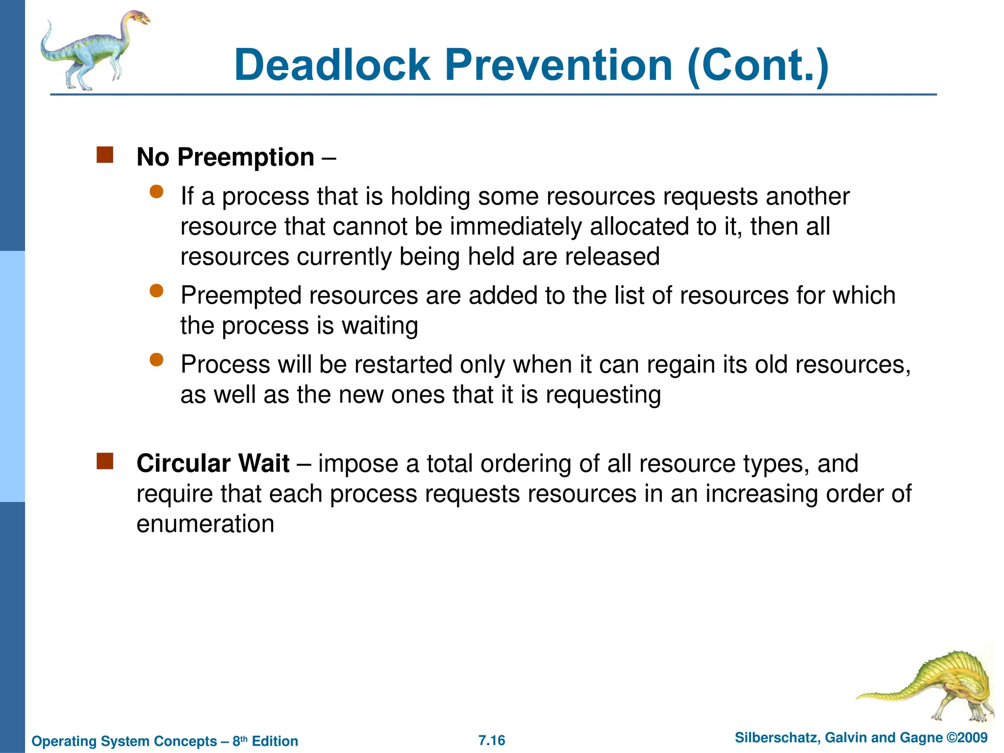 d Gagne, 2008. The slides are authorized for personal use, and for use in conjunction with a ...