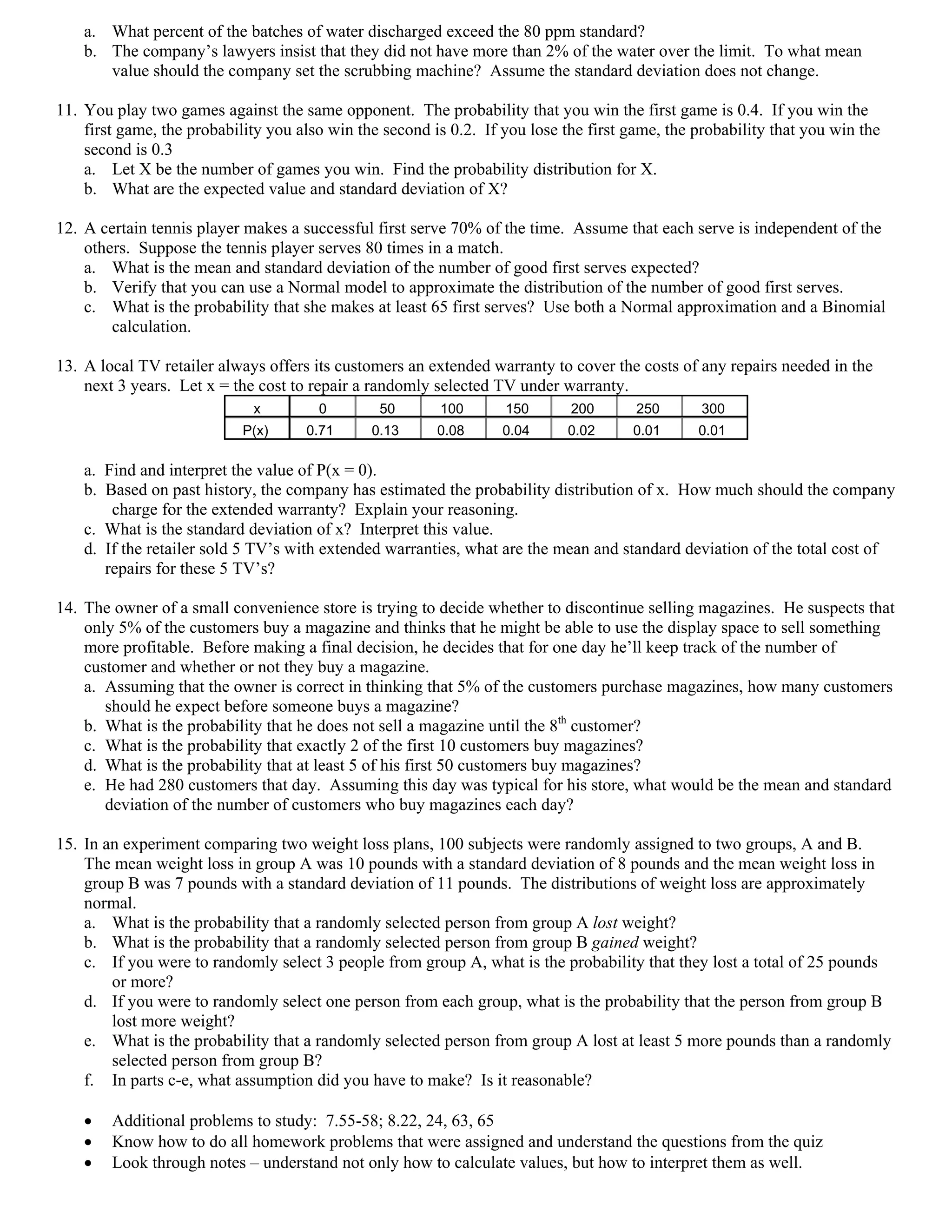 Chapter 7 8 Review Sheet Answers Pdf