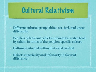 Ch7 cultural geography | PDF