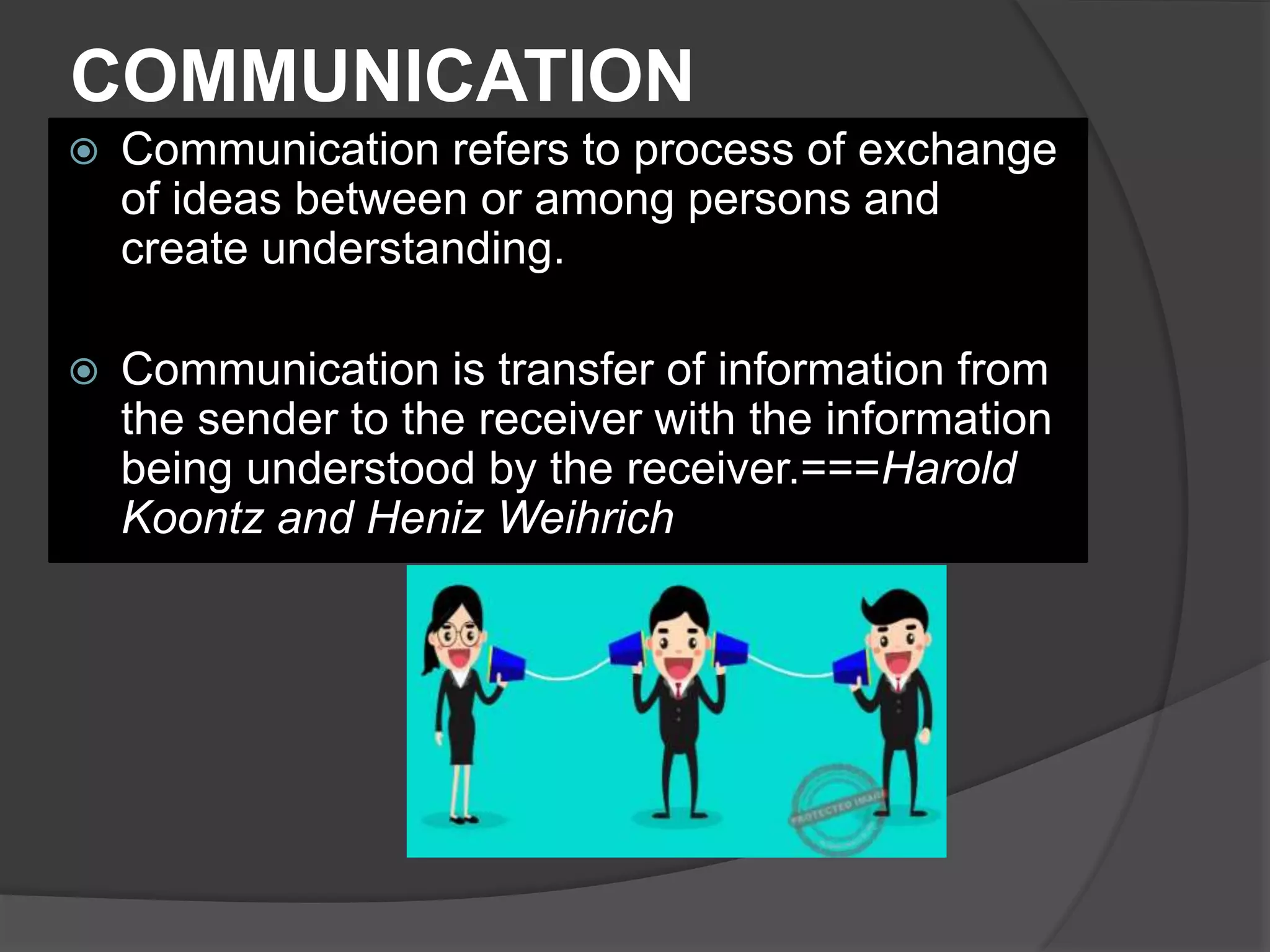 chapter 7 directing class 12 business studies | PPTX