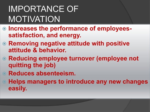 chapter 7 directing class 12 business studies | PPTX