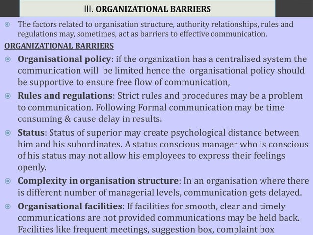 chapter 7 directing class 12 business studies | PPTX
