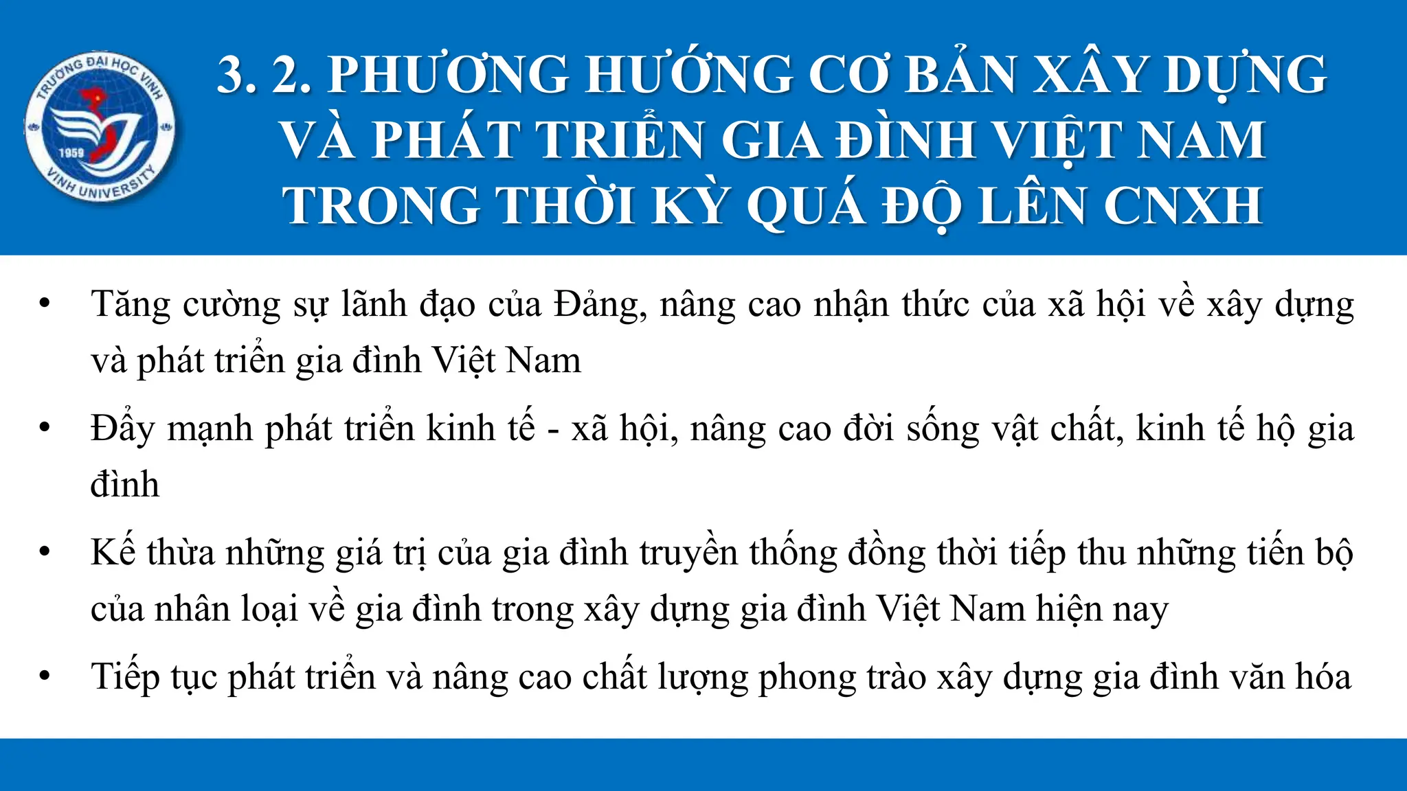 CH 7- GIA DINH.pptx bài giảng chủ nghĩa xã hội | PPTX