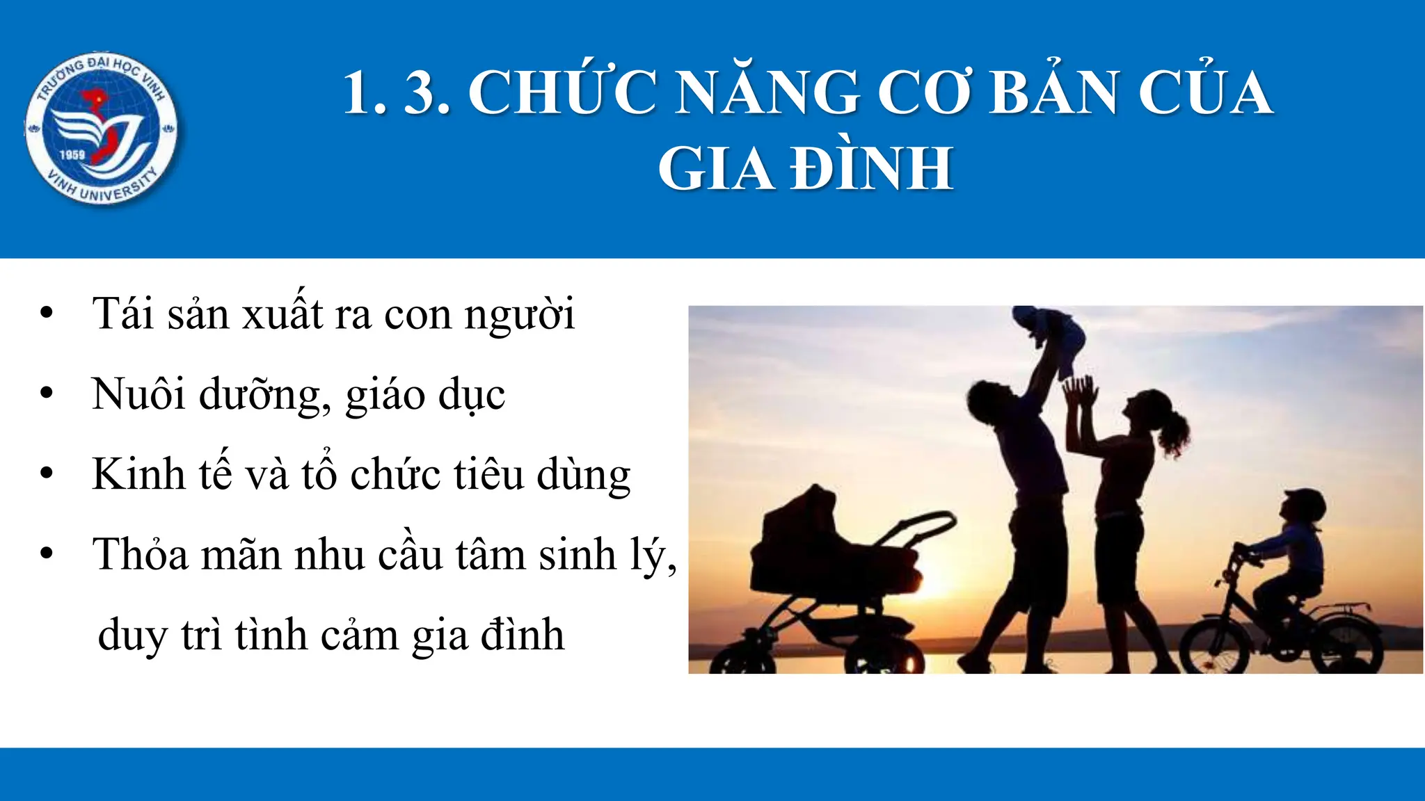 CH 7- GIA DINH.pptx bài giảng chủ nghĩa xã hội | PPTX