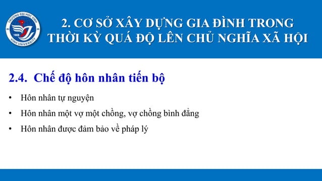 CH 7- GIA DINH.pptx bài giảng chủ nghĩa xã hội | PPTX