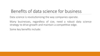 Ch7-Overview of data Science-part 2 - Copy.pptx