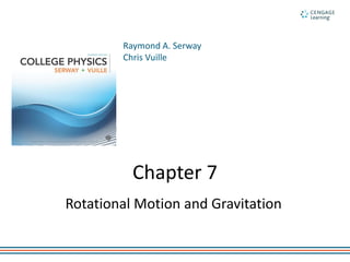 Ch 7 - Rotational Motion Gravitation - Slides Practice.pdf
