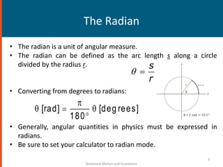 Ch 7 - Rotational Motion Gravitation - Slides Practice.pdf