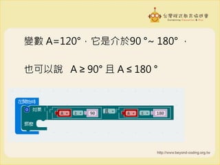 Ch7 Micro:bit sensor-內建感測器的讀取 | PPTX
