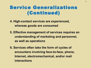 Ch7 serv.pro.sel+&+design | PPT