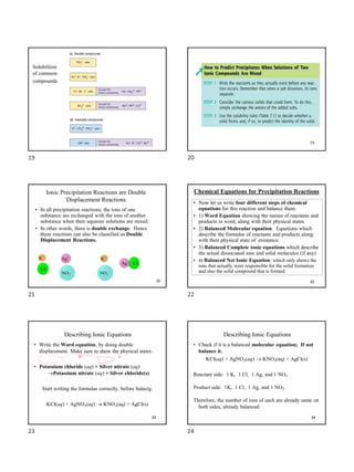 Ch7__7.5 to 7.7_PrintableHandout.pdf | Chemistry | Science