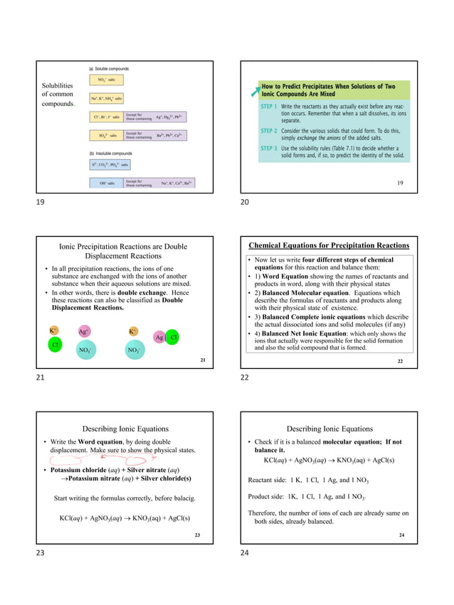 Ch7__7.5 to 7.7_PrintableHandout.pdf | Chemistry | Science