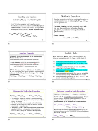 Ch7__7.5 to 7.7_PrintableHandout.pdf | Chemistry | Science
