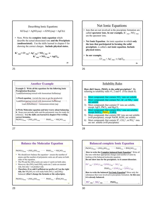 Ch7__7.5 to 7.7_PrintableHandout.pdf | Chemistry | Science