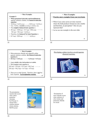 Ch7__7.5 to 7.7_PrintableHandout.pdf | Chemistry | Science