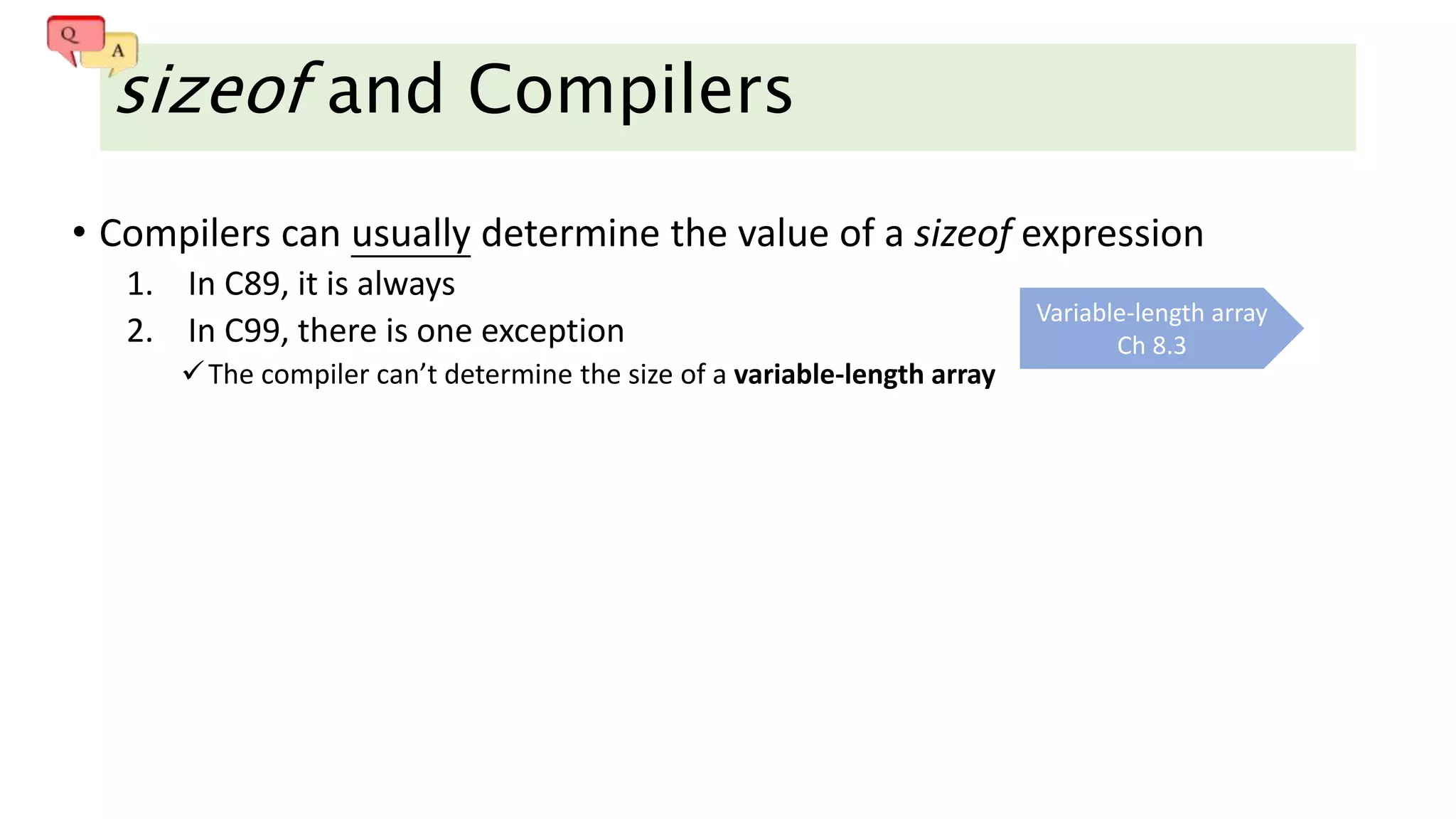 Ch7 Basic Types | PPT