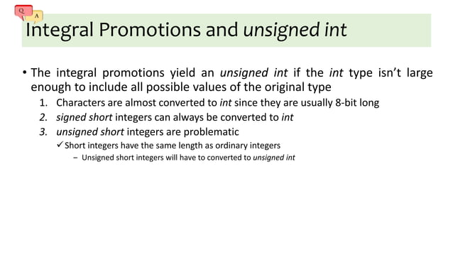 Ch7 Basic Types | PPT