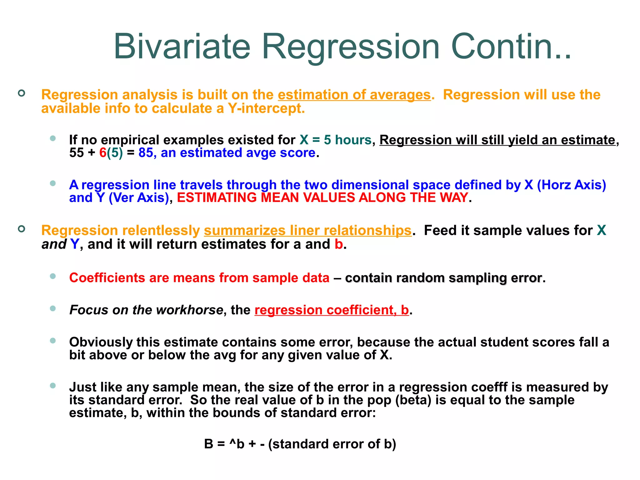Ch 7 correlation_and_linear_regression | PPT