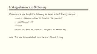 Ch 7 Dictionaries 1.pptx