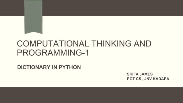 Ch 7 Dictionaries 1.pptx