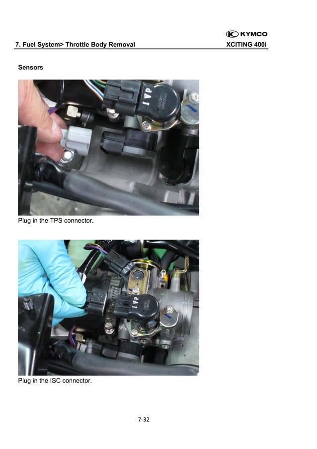 Ch7 fuel injection system_v2 | PDF