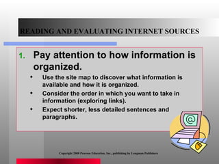 Ch 7 graphics and electronic sources | PPT