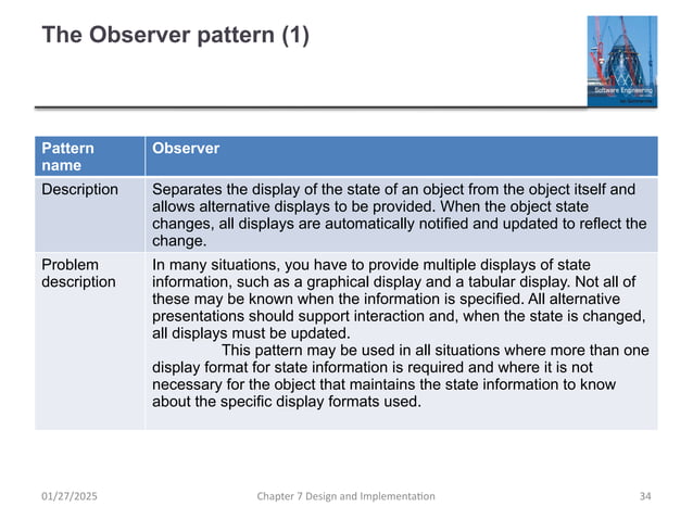 Ch7 Implementation.pptx of computer network uet lahore | PPT