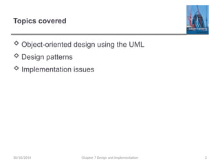 Chapter7 design and Implementation.pptx