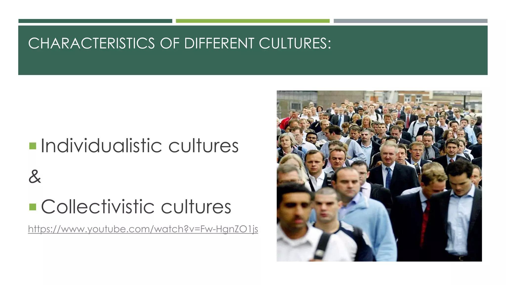 Ch7 intercultural communication power point | PPTX