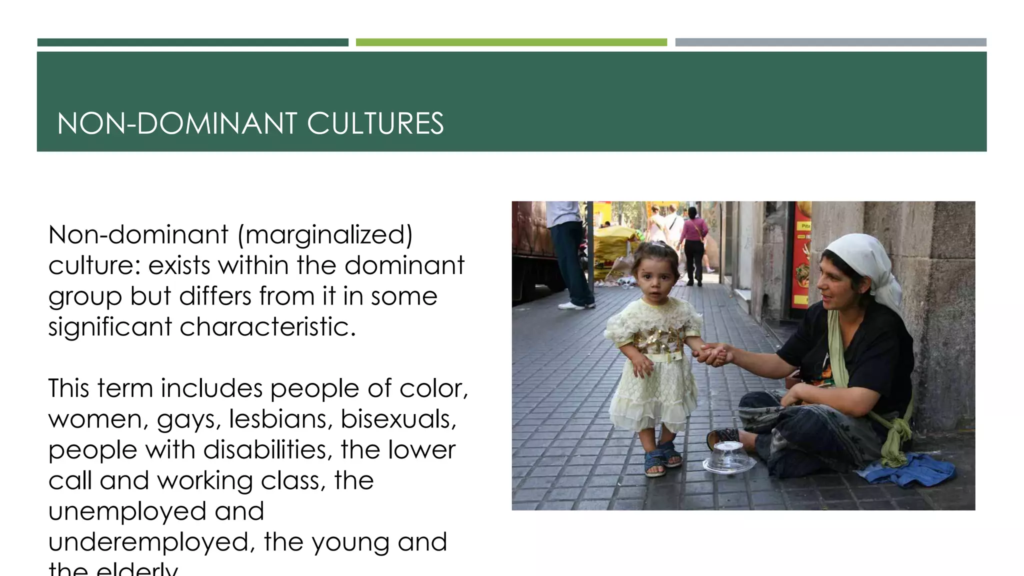Ch7 intercultural communication power point | PPTX