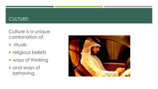 Ch7 intercultural communication power point | PPTX