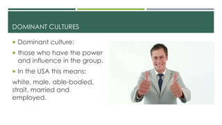 Ch7 intercultural communication power point | PPT